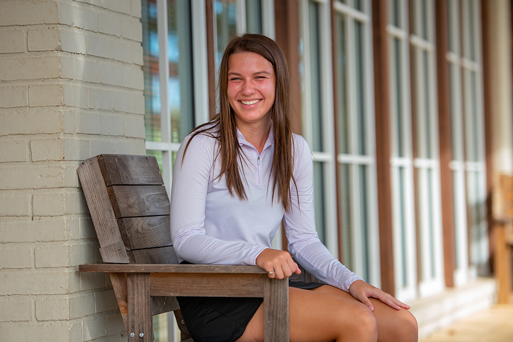 Developing Positive Mental Health - First Tee - Metropolitan New York